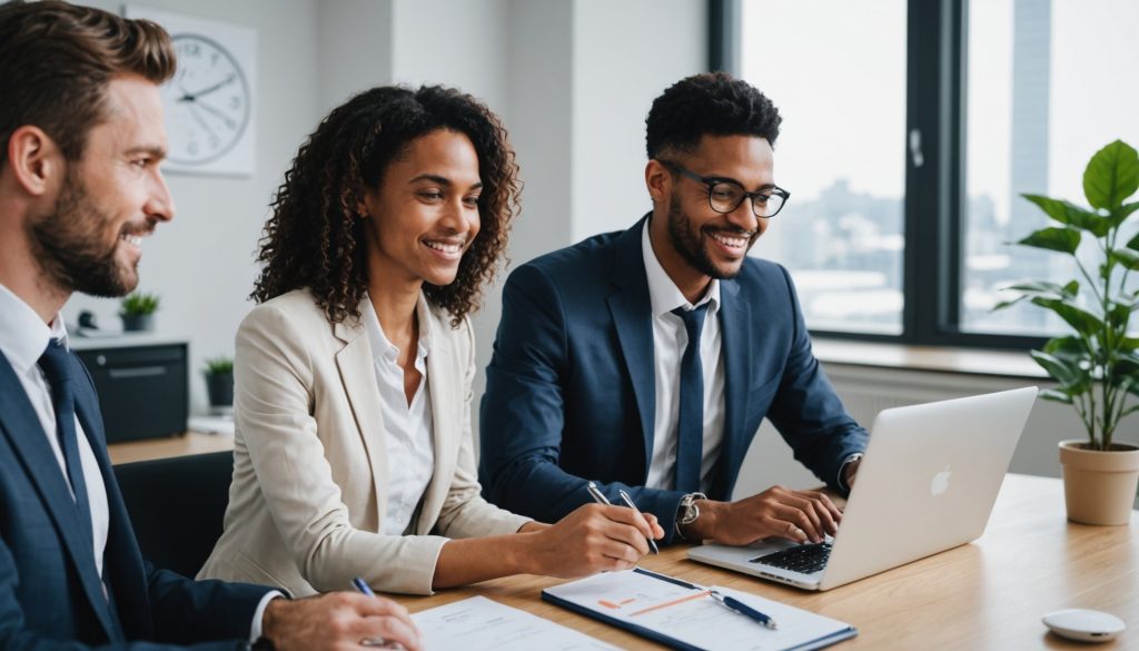 Creating a healthy work environment: essential tips for boosting ...